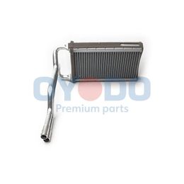 OYODO W&auml;rmetauscher, Innenraumheizung 90B0525-OYO f&uuml;r HYUNDAI