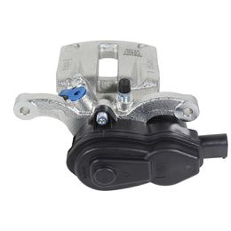METZGER AUTOTEILE Bremssattel 6261699 Hinterachse links f&uuml;r LAND ROVER