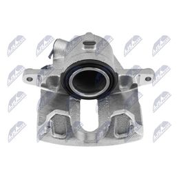 NTY Bremssattel HZP-RE-048 Vorderachse links f&uuml;r RENAULT