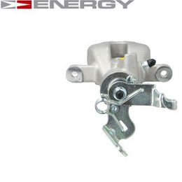 ENERGY Bremssattel ZH0251 Hinterachse rechts f&uuml;r Skoda SEAT