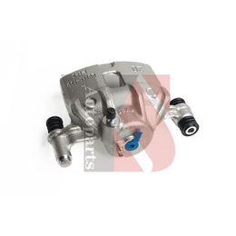 YSPARTS Bremssattel YS-BC1371 f&uuml;r HYUNDAI