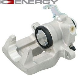 ENERGY Bremssattel ZH0132 Hinterachse links f&uuml;r Peugeot Citro&euml;n
