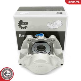 ESEN SKV Bremssattel 67SKV162 Vorderachse rechts f&uuml;r Mercedes