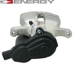 ENERGY Bremssattel ZH0271 Hinterachse links f&uuml;r Audi