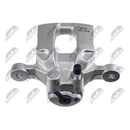 NTY Bremssattel HZT-HY-554 Hinterachse links f&uuml;r KIA