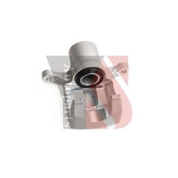 YSPARTS Bremssattel YS-BC1847 Hinterachse links f&uuml;r KIA