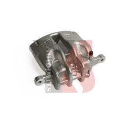 YSPARTS Bremssattel YS-BC1306 Vorderachse rechts f&uuml;r Peugeot Fiat TOYOTA