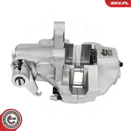 ESEN SKV Bremssattel 79SKV314 Hinterachse rechts f&uuml;r Porsche
