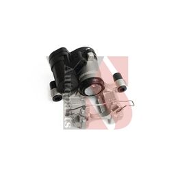 YSPARTS Bremssattel YS-BC1613 f&uuml;r VW VAG