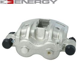 ENERGY Bremssattel ZH0241 Hinterachse links f&uuml;r NISSAN RENAULT TRUCKS Iveco