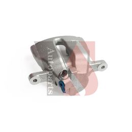 YSPARTS Bremssattel YS-BC2247 Vorderachse links f&uuml;r Vaughall Citro&euml;n Peugeot