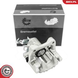 ESEN SKV Bremssattel 78SKV453 Hinterachse links f&uuml;r VAG Audi Skoda SEAT