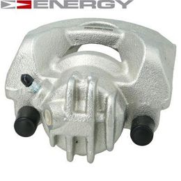 ENERGY Bremssattel ZH0245 Vorderachse links f&uuml;r DS (CAPSA) Citro&euml;n Peugeot