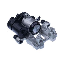 DENCKERMANN Bremssattel B190288L Hinterachse links f&uuml;r Ford