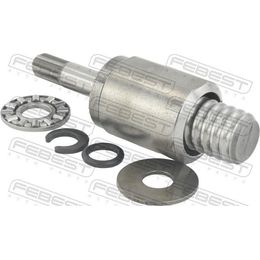 FEBEST Reparatursatz, Bremssattel 2376-3QSGR Hinterachse f&uuml;r Ford Volvo Mercedes JAGUAR Subaru VAG LAND ROVER CHANGAN