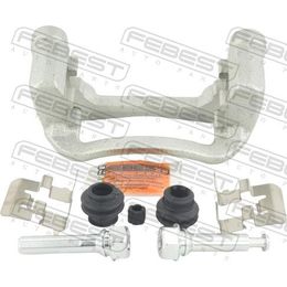 FEBEST Halter, Bremssattel 2277C-PSR f&uuml;r HYUNDAI