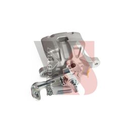 YSPARTS Bremssattel YS-BC1870 f&uuml;r MAZDA