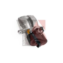 YSPARTS Bremssattel YS-BC2318 f&uuml;r VW VAG