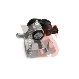 YSPARTS Bremssattel YS-BC2333 f&uuml;r LAND ROVER