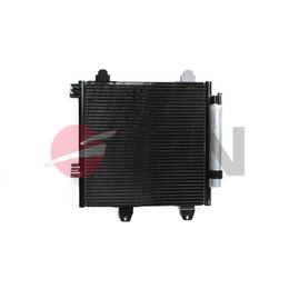 JPN Kondensator, Klimaanlage 60C9515-JPN f&uuml;r TOYOTA Peugeot