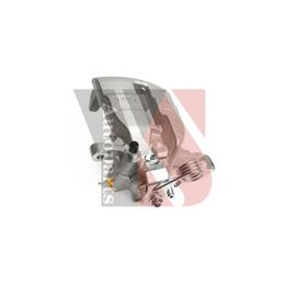 YSPARTS Bremssattel YS-BC1594 f&uuml;r VAG Audi