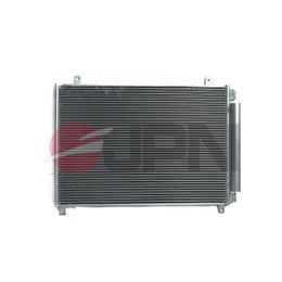JPN Kondensator, Klimaanlage 60C9538-JPN f&uuml;r Suzuki