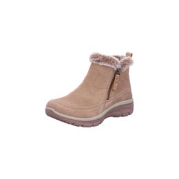 Skechers EASY GOING - COOL ZIP! 167862 TAN Gr. 37