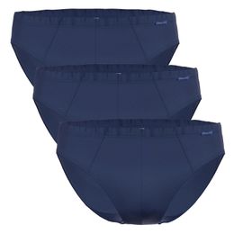 Ammann Cotton & More Mini Slip 3P Herren Slip
