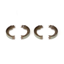 Brembo Bremsbackensatz, Feststellbremse S 83 577 f&uuml;r Subaru TOYOTA LEXUS