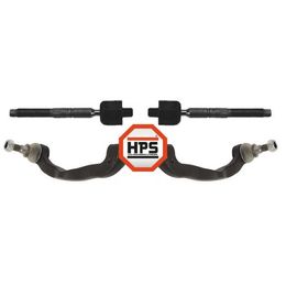 MAPCO Reparatursatz, Spurstange Vorderachse rechts 53720HPS f&uuml;r VW