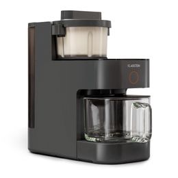 Klarstein Marcia Nussmilchbereiter 300 - 1200 ml 360&deg; Touch Wassertank