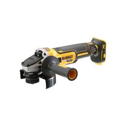 Dewalt DCG405N-XJ Akku-Winkelschleifer ( ohne Akku )