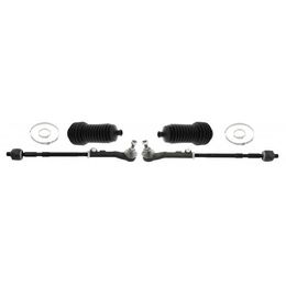 MAPCO Reparatursatz, Spurstange Vorderachse rechts 53172/1 f&uuml;r RENAULT