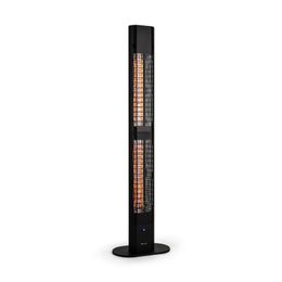 Blumfeldt Heat Guru 3000 Heizstrahler 3000W IP54 Outdoor Fernbedienung