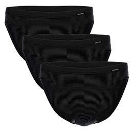 Ammann Jeans Jazz Pants 3P Herren Slip