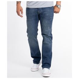 Rock Creek Jeans Straight Cut