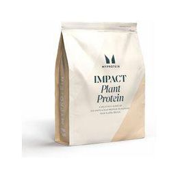 Myprotein Impact Plant Protein - 900G - 30Portionen - Vanilla (new recipe)