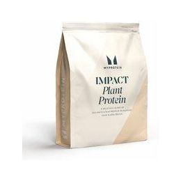 Myprotein Impact Plant Protein - 900G - 30Portionen - Unflavoured (new recipe)