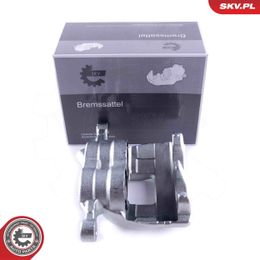 ESEN SKV Bremssattel 50SKV022 Vorderachse rechts f&uuml;r Ford