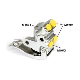 Brembo Bremskraftregler R 61 012 f&uuml;r Peugeot