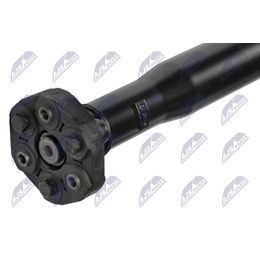 NTY Gelenkwelle, Achsantrieb NWN-CH-078 f&uuml;r Chrysler