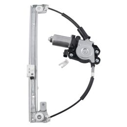 febi bilstein Fensterheber 193269 vorne links f&uuml;r ALFA ROMEO