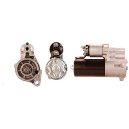Lucas Starter LRS01736 f&uuml;r VW Porsche