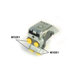 Brembo Bremskraftregler R 61 001 f&uuml;r Citro&euml;n Peugeot Fiat