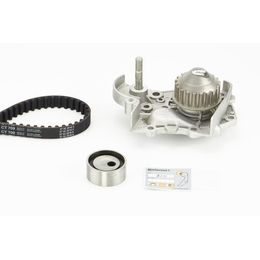 CONTINENTAL CTAM Wasserpumpe + Zahnriemensatz CT709WP2 f&uuml;r RENAULT