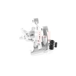 GH Halter, Bremssattel GH-469956 Hinterachse links f&uuml;r VAG