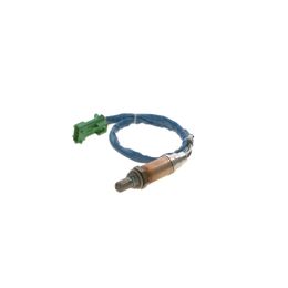 Bosch Lambdasonde 0 258 005 283 f&uuml;r Peugeot