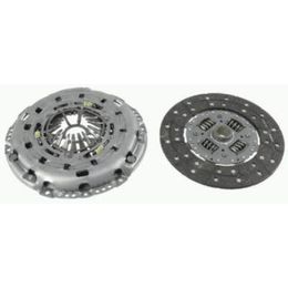Sachs Kupplungssatz XTend 3000 951 946 f&uuml;r LAND ROVER