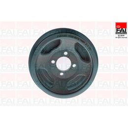 FAI AUTOPARTS Riemenscheibe, Kurbelwelle FVD1053 f&uuml;r Fiat