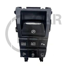 B CAR Schalter, Feststellbremsbet&auml;tigung 010HY015 f&uuml;r HYUNDAI